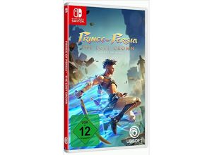 3307216272687 - Prince of Persia Switch The Lost Crown