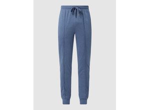 4055983573818 - Pyjama-Hose mit Modal-Anteil