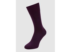 4031309100869 - Socken aus Schurwollmischung Modell Airport Sock