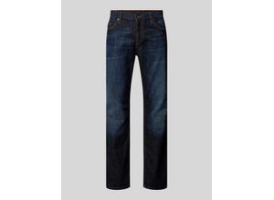 4050961515279 - Regular Fit Jeans im 5-Pocket-Design Modell Pipe