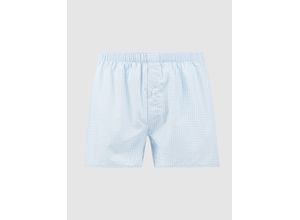 0888721372312 - Boxershorts aus Baumwolle