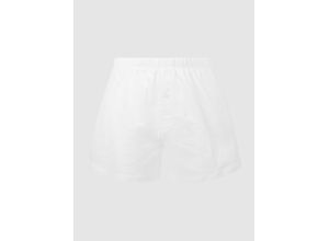 0786337167615 - Boxershorts aus merzerisierter Baumwolle