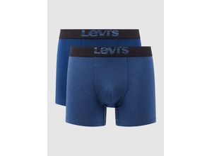 8720245183444 - Trunks mit Label-Stitching