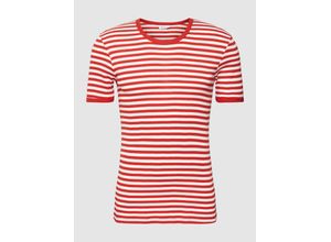 4007066256330 - Shirt kurzarm rot - Revival Friedrich 6