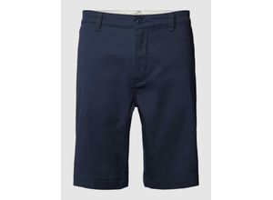 5401105710811 - Chino-Shorts mit Paspeltaschen