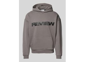 4068444324010 - Hoodie mit Kapuze