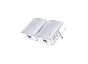 6935364085261 - Tp-link - TL-PA411 kit AV600 2er Kit (600Mbit Powerline 1x Fast Ethernet lan) (TL-PA411 kit)