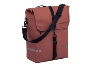 8714827984192 - Radtasche Odense Rust