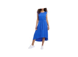 4064601899254 - Sirocco Mittellanges Kleid blau in M