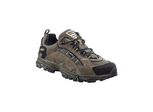 4033157209503 - Freizeitschuh Magic Men 20 gtx Gr 44 braun-orange - Meindl