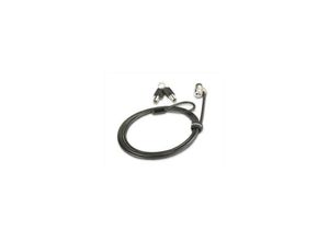 0885600368848 - Security Cable Lock - Sicherheitskabelschloss - 16 m - für ThinkCentre M70s Gen 3  M70t Gen 3  M75t Gen 2  M90q Gen 2  ThinkPad E14 Gen 3  P15v Gen 3