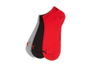 8718824072869 - Socken mit elastischem Bündchen im 3er-Pack