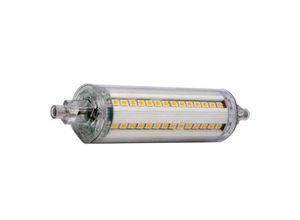 4020856490349 - MEGAMAN R7s 118mm LED-Stablampe 9W universalweiß