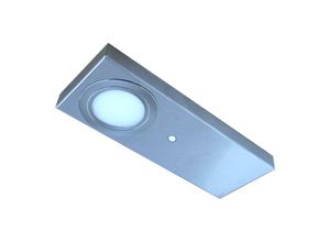 4012676165606 - 3er-Set LED-Unterbauleuchte Tain mit Color Switch