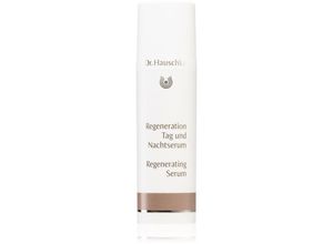 4020829007086 - Pflege Gesichtspflege Regeneration Tag- und Nachtserum 30 ml