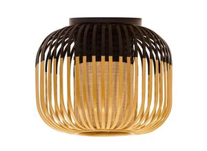 3700663910971 - Bamboo Light XS Deckenlampe 27cm schwarz