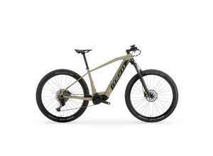 4262467730104 - Elektro-Mountainbike KAIROS PLUS 29 Zoll 175 Ah 630 Wh sand