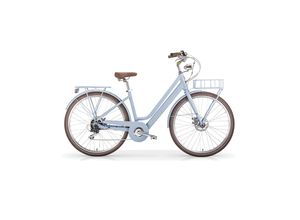 4262467730203 - Elektro-Citybike LA RUE 20 matt sky