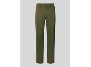 8720637514078 - Regular Fit Chino mit Knopfverschluss