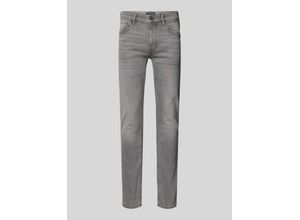 7325868711572 - Shaped Fit Jeans im 5-Pocket-Design Modell Sjöbo