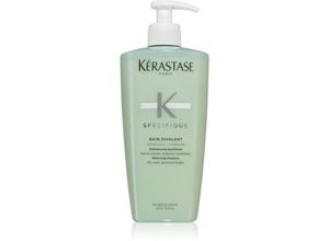 3474636857517 - Specifique Bain Divalent tiefenreinigendes Shampoo für fettige Kopfhaut 500 ml