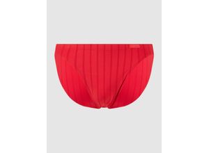 9009984146767 - Unterhosen elastischer Bund für Herren rot S