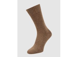 4043874792523 - Socken mit Kaschmir-Anteil Modell DenimID