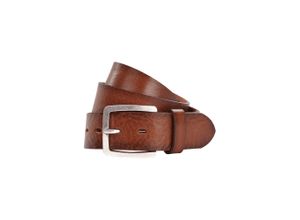 4021173195139 - Lloyd Mens Belts Gürtel Leder cognac 90cm90 cm