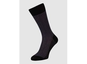 4043874759052 - Socken mit Allover-Muster Modell UPTWON TIE