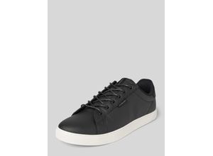 5713758692179 - Übergröße  Jack & Jones Modischer Sneaker in Anthrazit