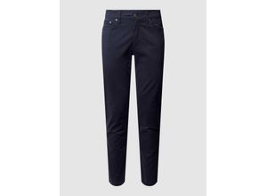 5400816850427 - Slim Fit Hose mit Stretch-Anteil Modell 511 BALTIC NAVY