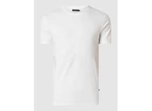 5712345385883 - T-Shirt mit Stretch-Anteil Modell Jermalink