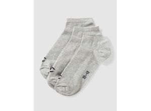 8054112304312 - Sneakersocken mit Label-Detail im 3er-Pack Modell Sneaker Sock