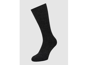 4004757050666 - Socken aus Merinowollmischung Modell Walkie