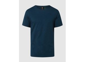 8719769727586 - Regular Fit T-Shirt aus reiner Baumwolle