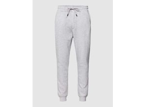 5715434006683 - Regular Fit Sweatpants mit Eingrifftaschen Modell GORDON