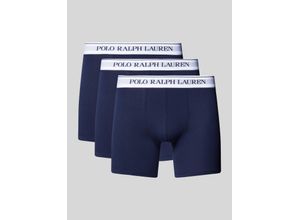 3616538409221 - Trunks mit Logo-Bund Modell BRIEF