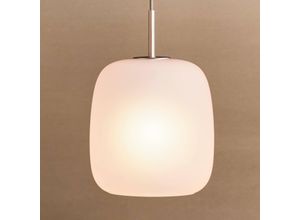 5702370000417 - FRITZ HANSEN Maluma Pendelleuchte rose