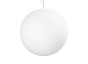 8033913236169 - Linea Light Hängeleuchte Oh weiß 55 cm