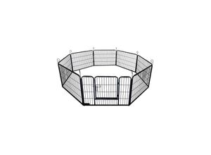 4058166266811 - Welpenauslauf BARKI - versch Ausführungen