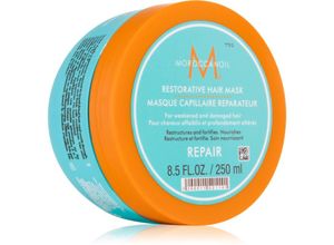 7290011521141 - - Reparierende Haarmaske - Moroccan O Care Hair 250ml-