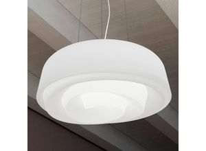 8056534533981 - Linea Light Anmutig designte Hängeleuchte Roselie