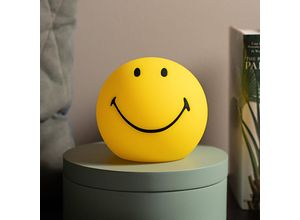 8720165221714 - Smiley Nachtlicht Bundle of Light 11 cm