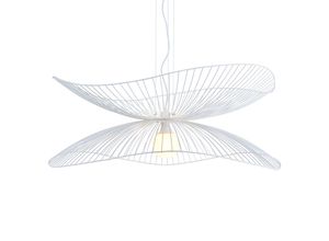 3700663915402 - Libellule L Pendellampe 100 cm weiß