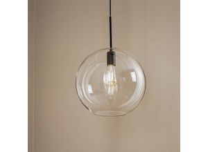 5903139784696 - Nowodvorski Lighting Hängeleuchte Sphere XL mit Glasschirm