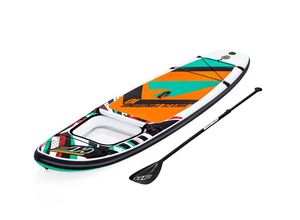 6941607334959 - Bestway® Hydro-Force™ SUP Allround Board-Set Breeze Panorama™ 305 x 84 x 12 cm