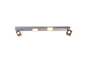 4011895467027 - Bopp Session - LED-Deckenleuchte mit zwei Spots