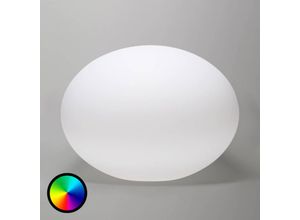 3700568204366 - Flatball - schwimmfähige LED-Dekorationsleuchte