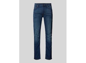 7325867526153 - Shaped-Fit Jeans im Used-Look Modell SJÖBO