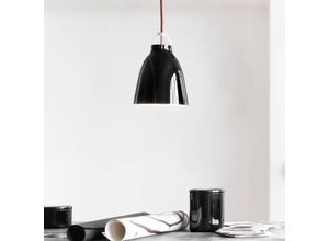 5702370067083 - FRITZ HANSEN Caravaggio P1 Glanz schwarz